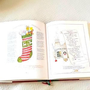 Susan Branch | Kitchen | Susan Branch Christmas From The Heart Of The ...